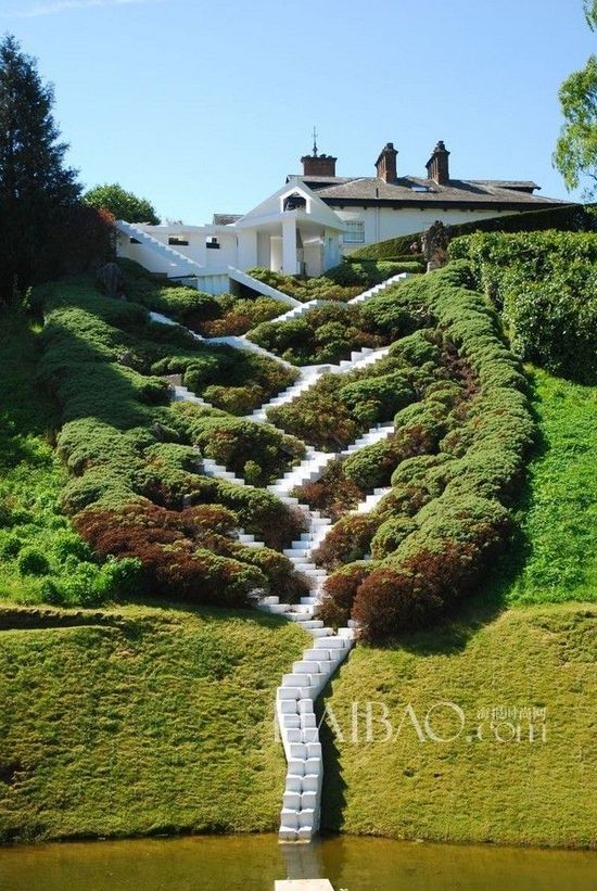 Nueve Jardines Más Bonitos Del Mundo 9